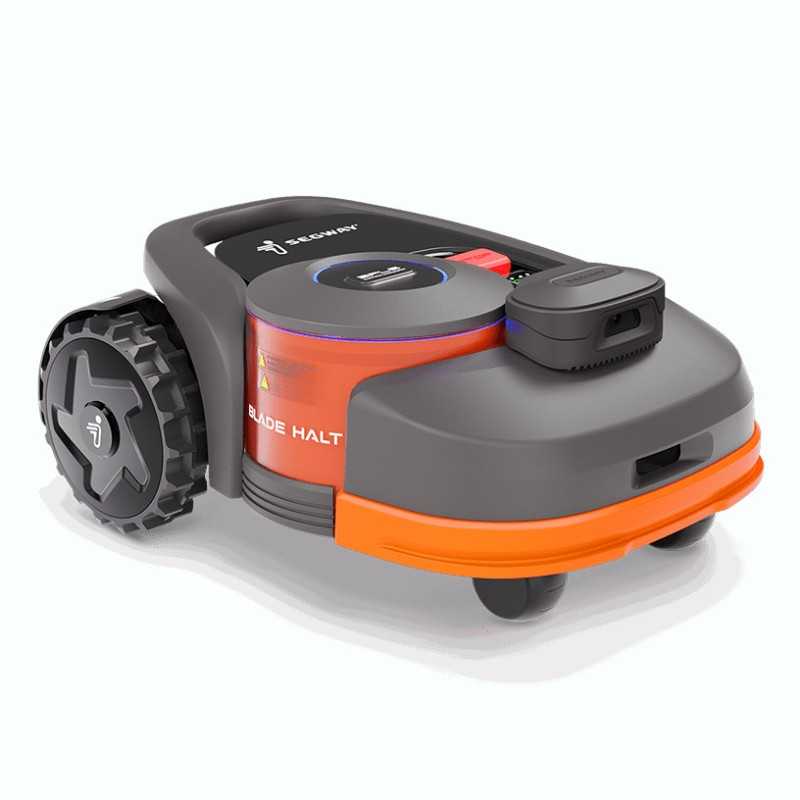 Robot koszący Segway Navimow H800E